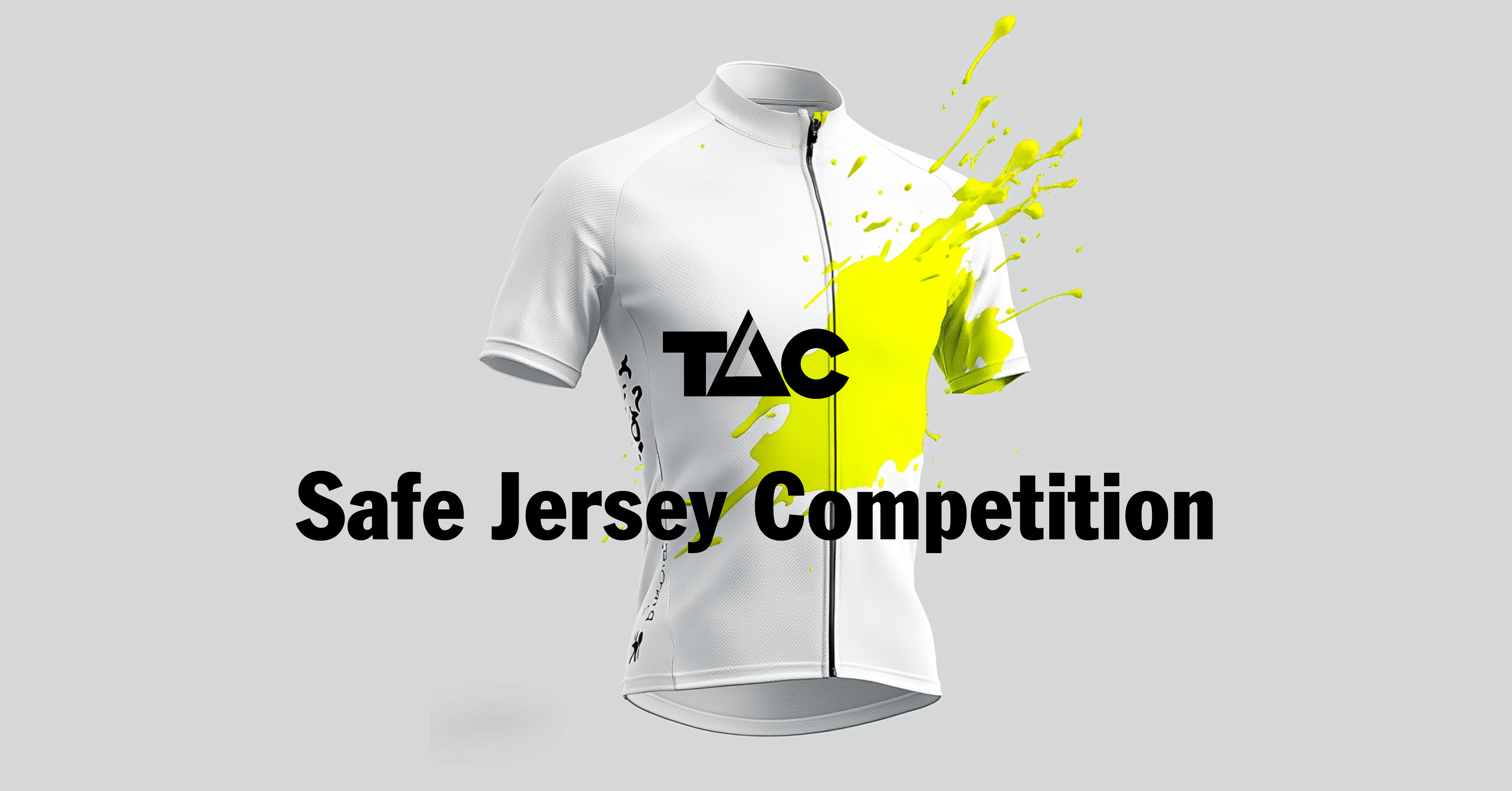 Cadel Evans Road Race - Safe Jersey Competition - TAC - Transport ...