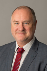 Executive Leadership Team - TAC - Transport Accident Commission