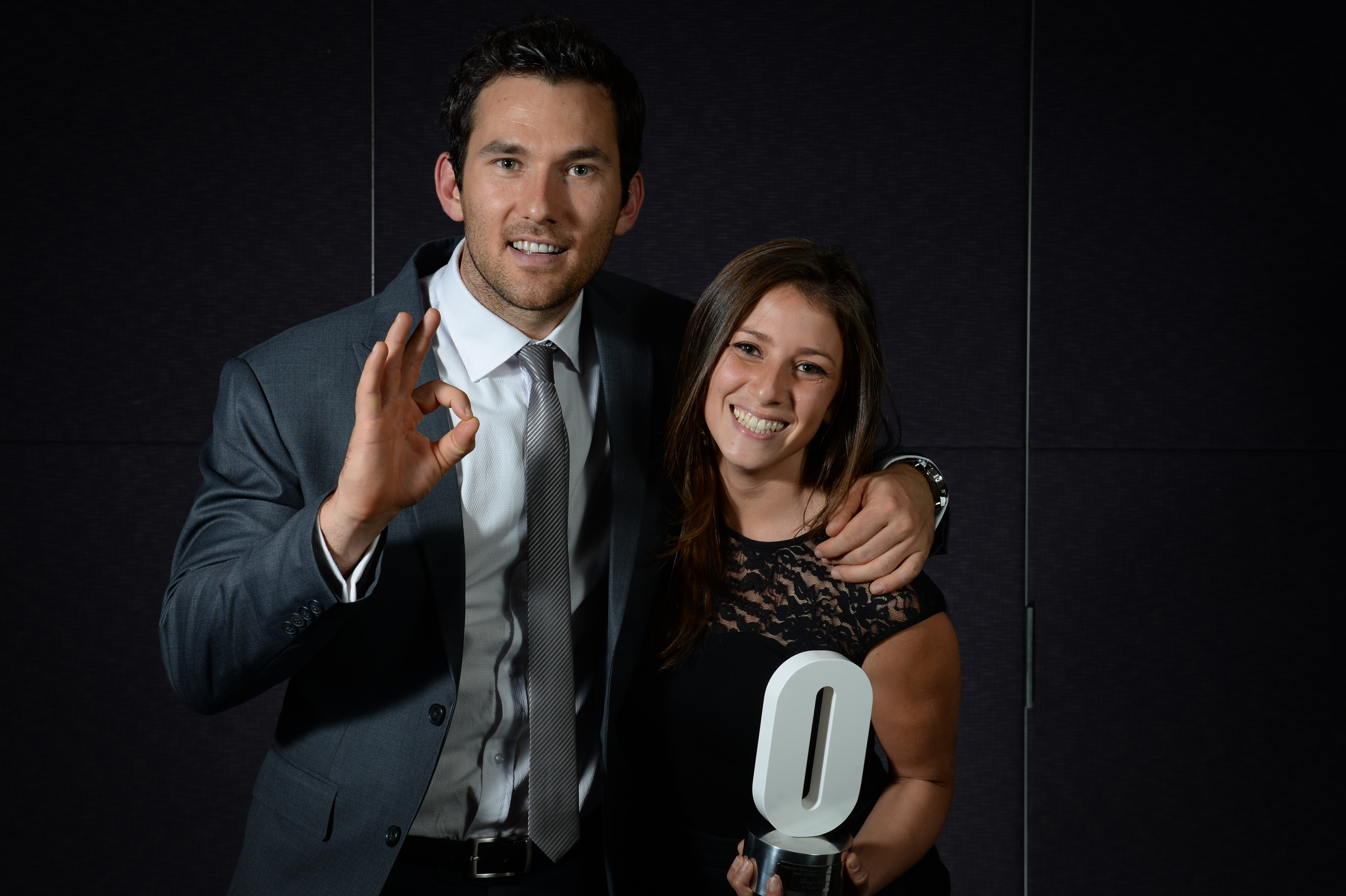 Victoria’s road safety innovators recognised at inaugural awards - TAC ...