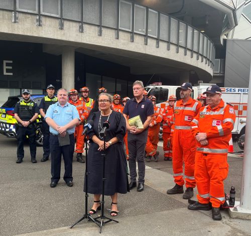 Motorists urged to drive safe and take a break this Easter - TAC ...