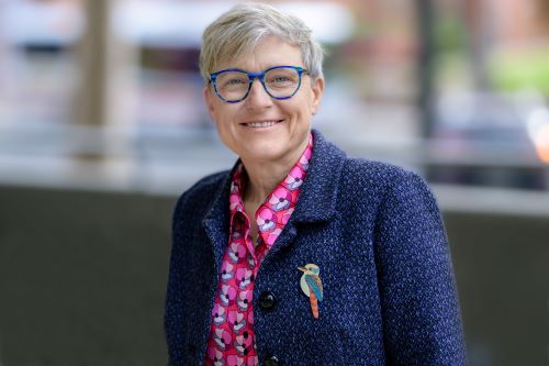 New leadership team to drive organisation success - TAC - Transport ...