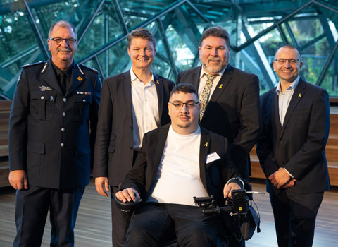 Media releases - TAC - Transport Accident Commission