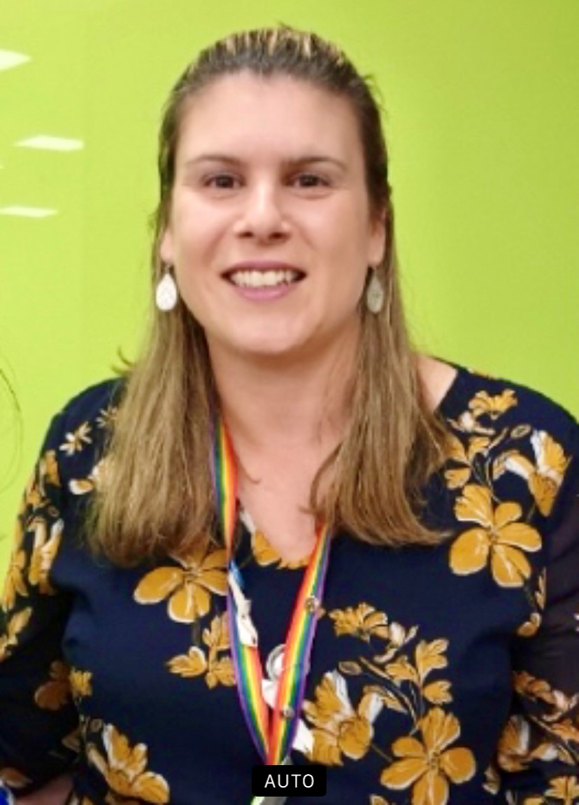 Executive Leadership Team - TAC - Transport Accident Commission