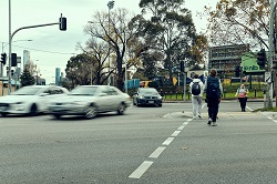 Funding opportunity for community road safety initiatives - TAC ...