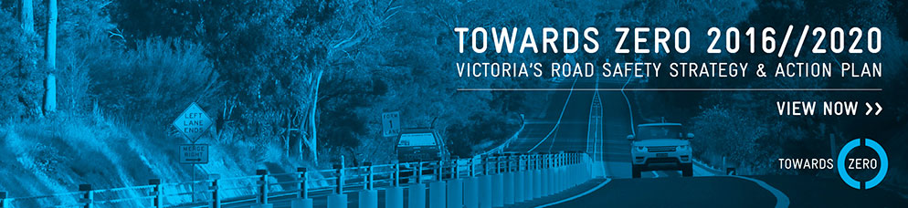 Home - TAC - Transport Accident Commission