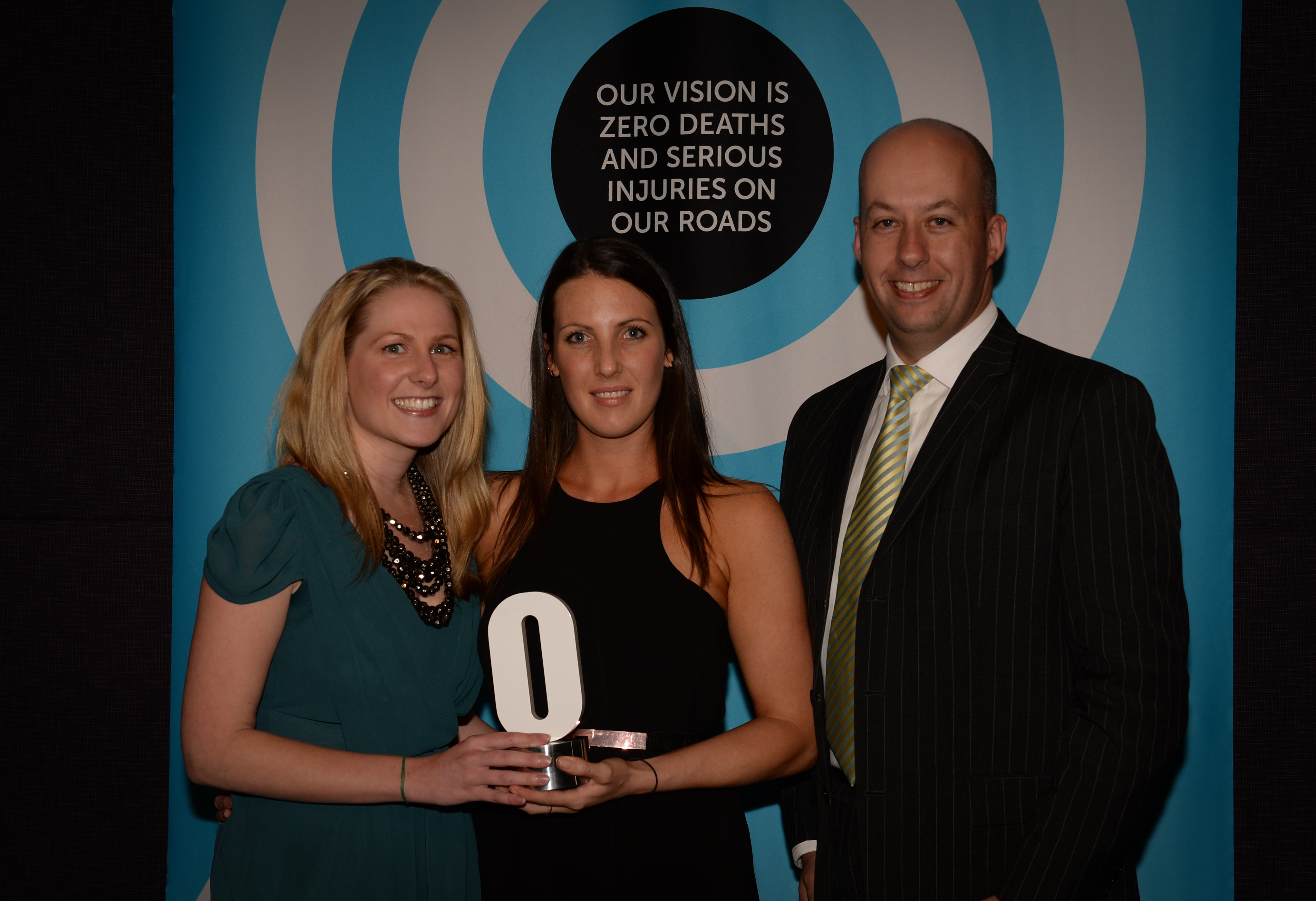 Victoria’s road safety innovators recognised at inaugural awards - TAC ...