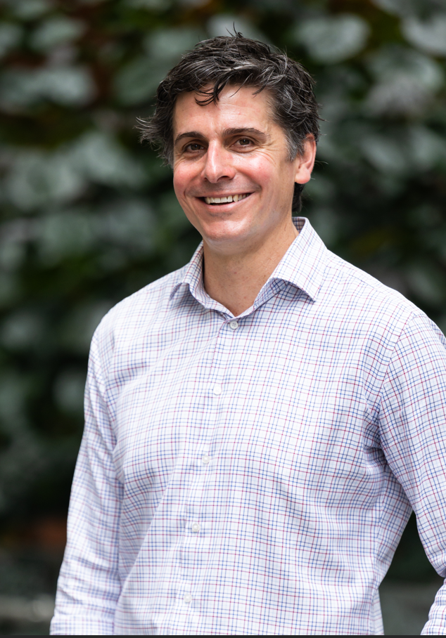 Executive Leadership Team - TAC - Transport Accident Commission