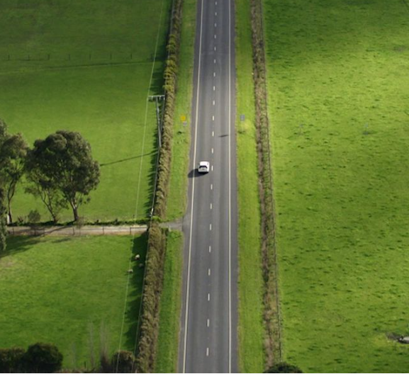 New road safety campaign puts careless drivers on notice - TAC ...