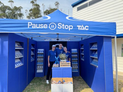 Victorians urged to take a break ahead of Gather Round - TAC ...