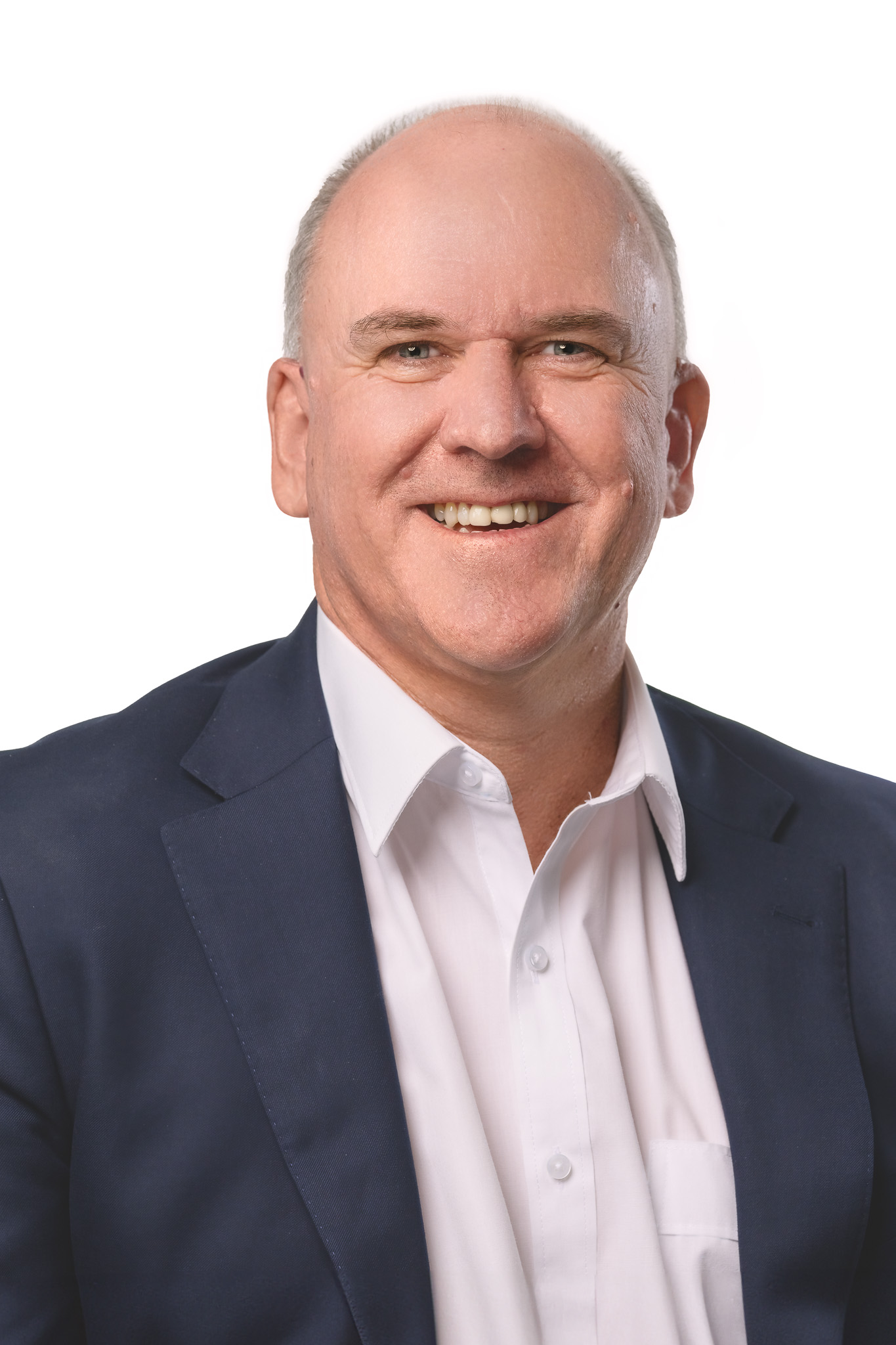 Executive Leadership Team - TAC - Transport Accident Commission