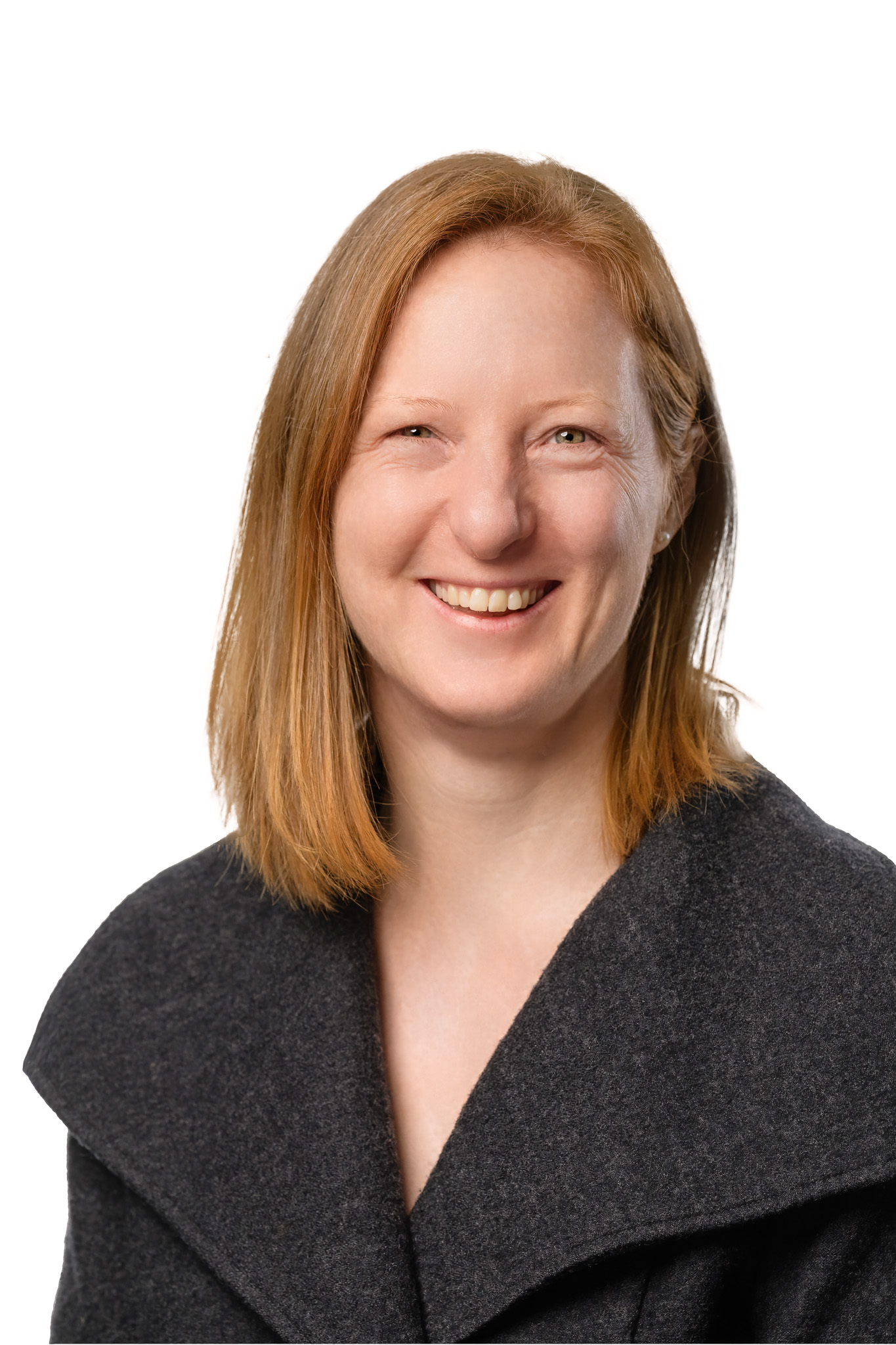 Executive Leadership Team - TAC - Transport Accident Commission