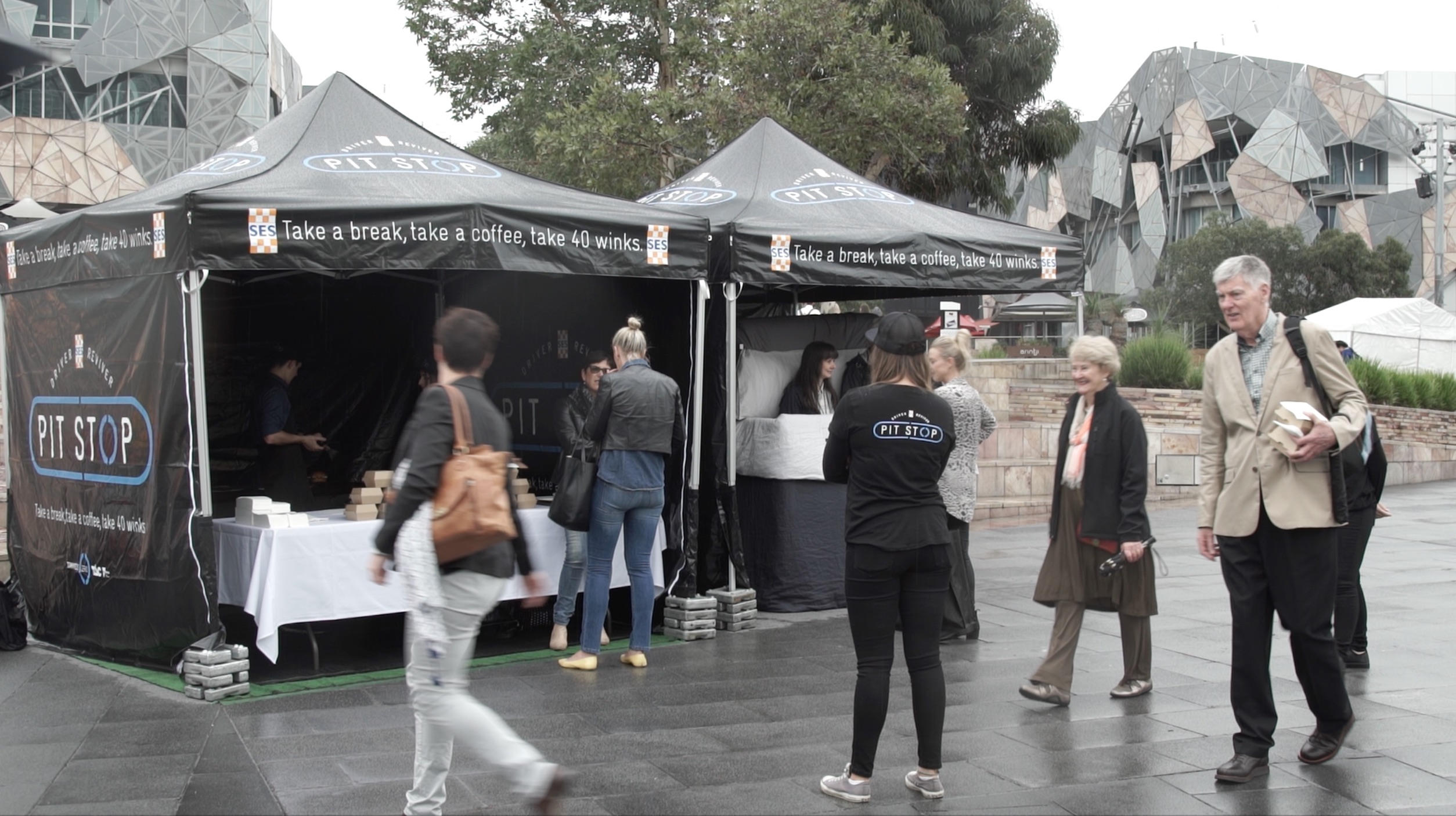 Stay Safe On The Roads This Easter Holidays - TAC - Transport Accident ...